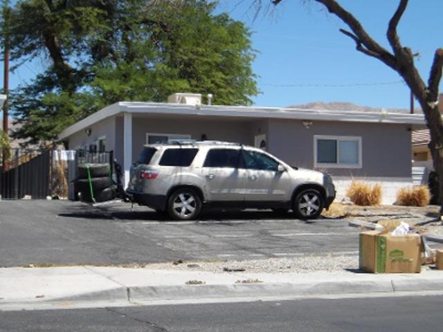Desert View Ave