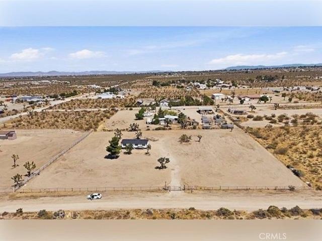 Desert View Ct, Pinon Hills, CA 92372