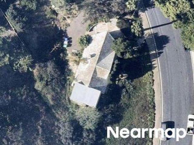 Desert View Dr