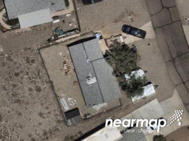 Desert View Dr