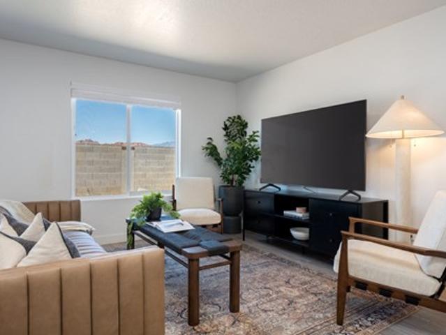 Desert Village Townhomes Marigold