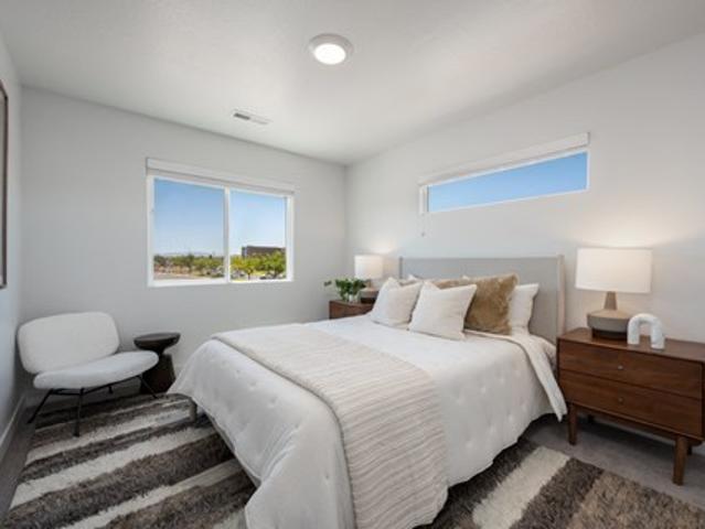 Desert Village Townhomes Sage