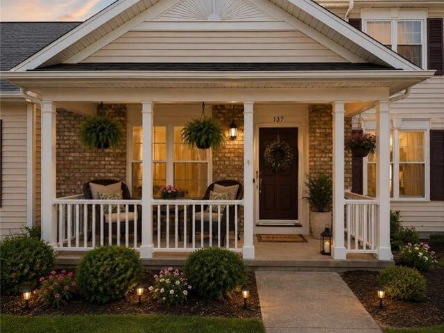Deseyn Dr, Canandaigua, Condo For Sale