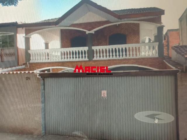 DESFRUTE DE UM SOBRADO COM DIVERSAS COMODIDADE EM EXCELENTE LOCALIZAÇÃO NO BAIRRO  VILA INDUSTRIAL PROXIMO A DIVERVOS COMERCIOS E FACIL ACESSO