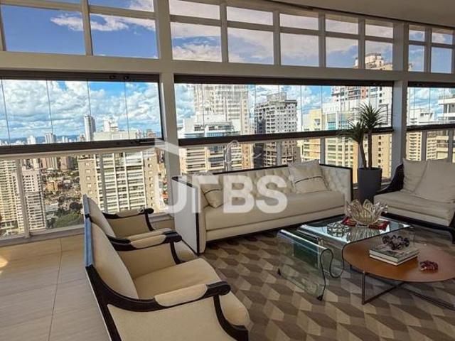 Desfrute do Luxo e Conforto na Praça da T 23 Cobertura Penthouse no Vingt Trois!