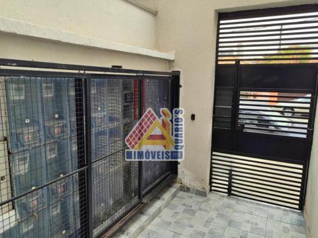 Design, Conforto e Localização Privilegiada – Apartamento no Jardim Belém