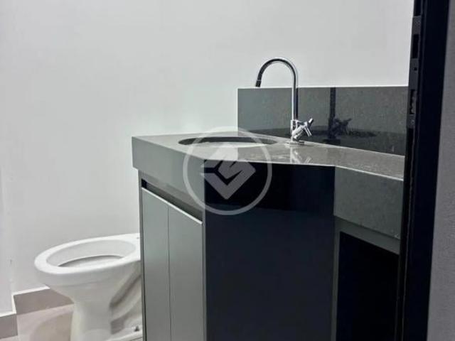 Design contemporâneo e lazer privativo no Terras do Vale em Caçapava SP