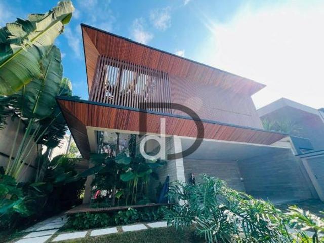 Casa com 4 quartos à venda, 395 m² por R$ 14.900.000 Módulo 11 Bertioga/SP