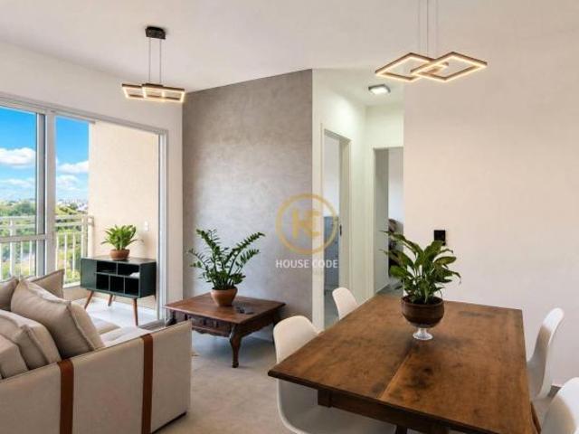 Design &amp  Bom Gosto, Pronto Para Morar! Porteira Fechada no Golden Park!