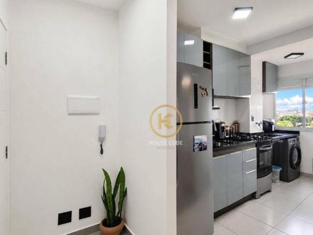 Design &amp  Bom Gosto, Pronto Para Morar! Porteira Fechada no Golden Park!