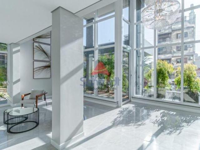 Design Apartamento à venda, 94 m² por R$ 749.000,00 Morro do Espelho São Leopoldo/RS
