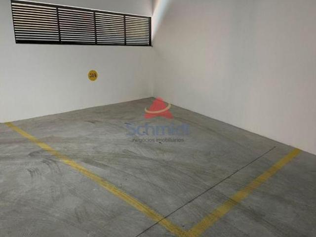 Design Apartamento à venda, 112 m² por R$ 649.000,00 Morro do Espelho São Leopoldo/RS
