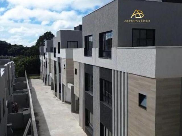 Design Moderno e Planta Excelente