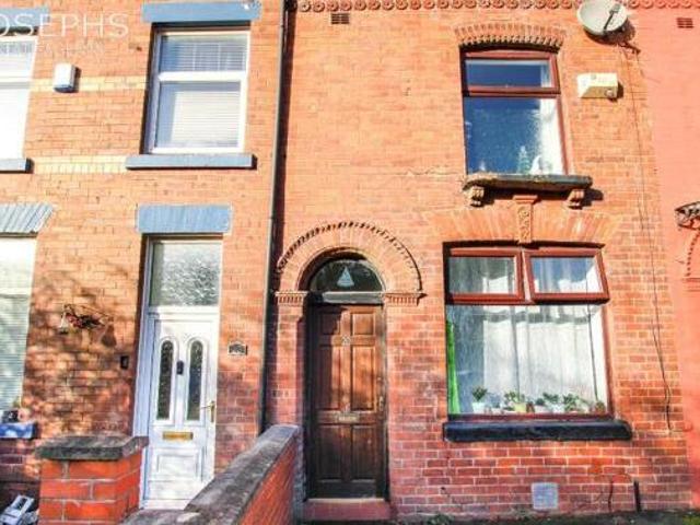 Design Street, Bolton, 2 Bedroom Terraced