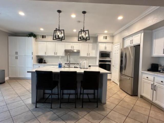 Designed 1 BR with sharing bathroom