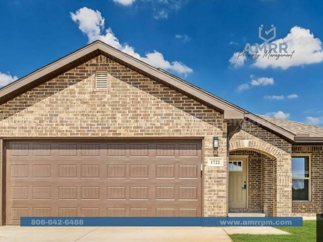 Designed for Living, Built for Entertaining 3bed, 2 bath