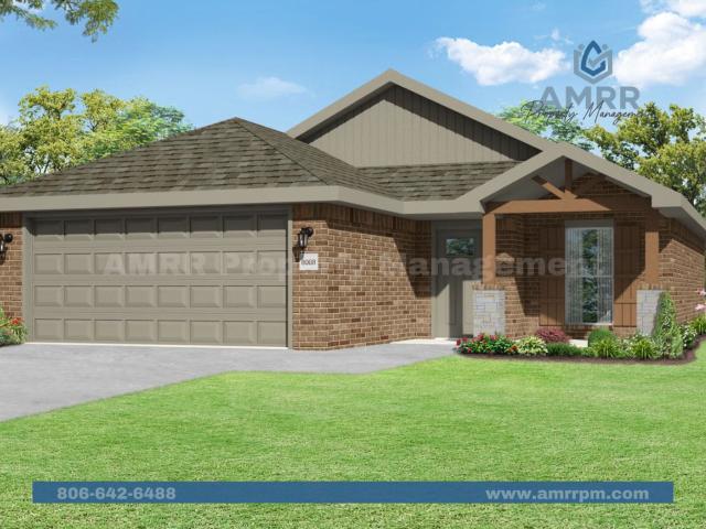 Designed for Living, Built for Entertaining 3bed, 2 bath