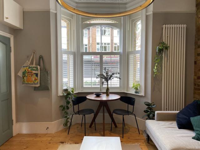 Designer One Bed Wood Street