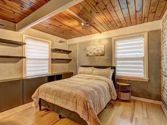 Designer Suite | Furnished | All Utilities Includ