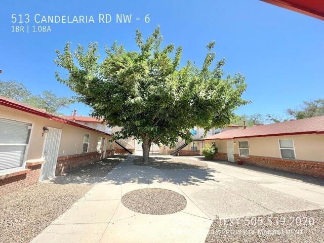 Desirable 1 Bedroom, 1 Bath In The NW!