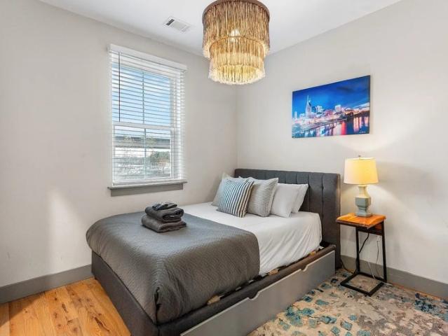 Desired furnished Townhome in the Nations