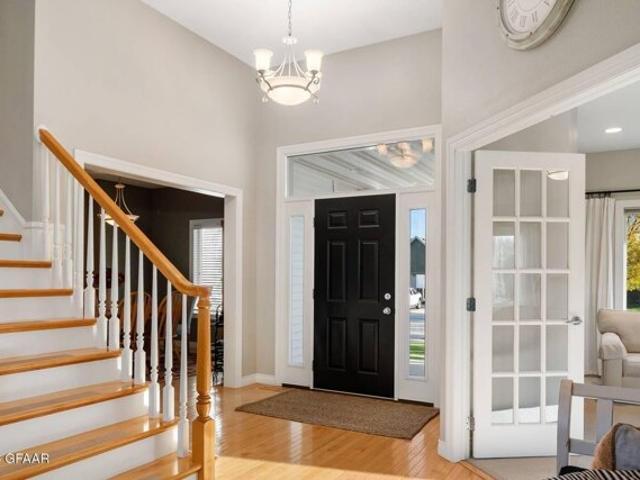 Desiree Dr, Grand Forks, Home For Sale