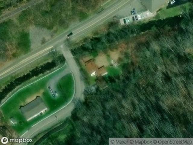 Deskins Rd