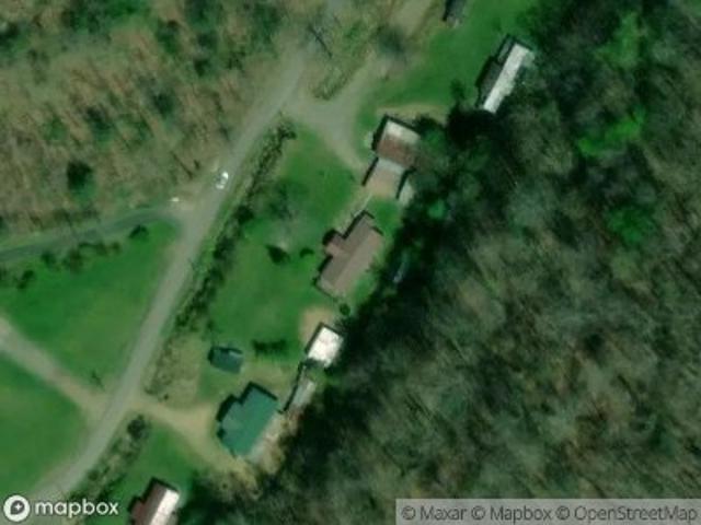 Deskins Ridge Rd