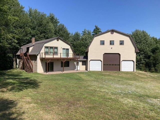 Deslandes Rd, Westfield, Home For Sale