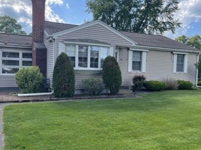 Deslauriers St, Chicopee, Home For Sale