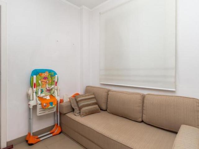 Atraente cobertura para venda em Campo Belo com 2 quartos, sendo 1 suíte, 191m² bruna stecca#S3SX6