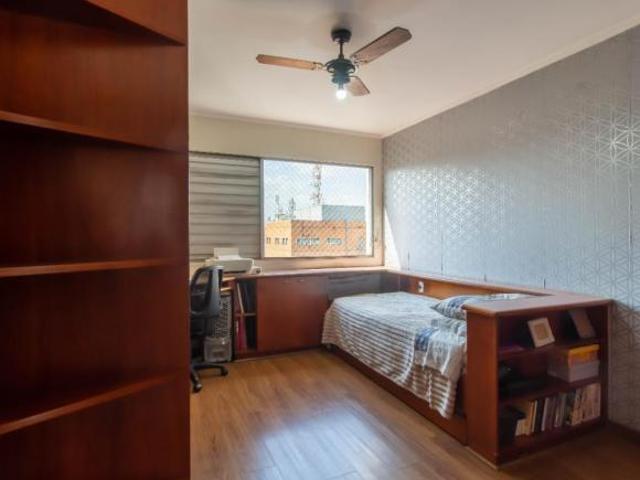 Deslumbrante cobertura para venda em Campo Belo com 4 quartos, sendo 1 suíte, 195m² remaxfront#L50