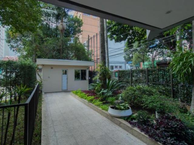 Deslumbrante cobertura para venda em Campo Belo com 4 quartos, sendo 2 suítes, 195m² remaxempire#X