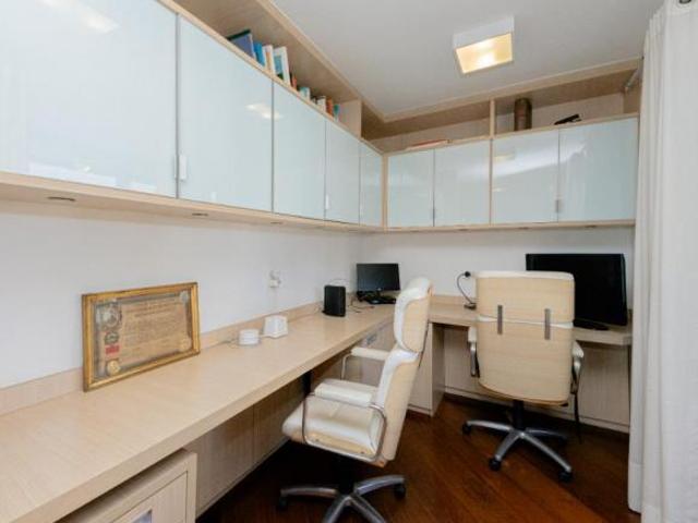 Deslumbrante cobertura para venda em Campo Belo com 4 quartos, sendo 4 suítes, 430m² mayer boacnin
