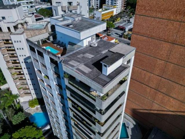 Excelente cobertura para venda em Campo Belo com 5 quartos, sendo 3 suítes, 447m² kathrincoaracy#Y