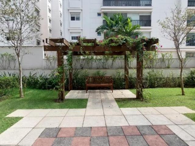 Deslumbrante cobertura para venda em Chácara Gaivotas com 3 quartos, sendo 3 suítes, 206m² kathrin