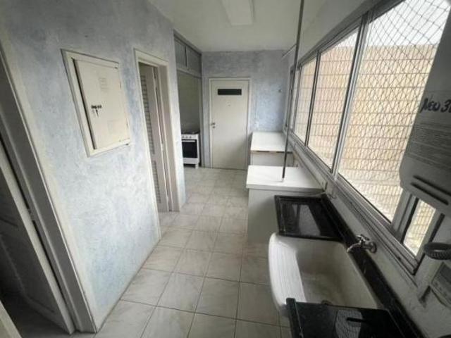 Excelente cobertura para venda em Alto da Boa Vista com 4 quartos, sendo 2 suítes, 328m² kathrinco