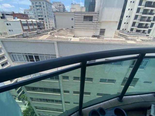 Confortável cobertura para venda em Jardim Paulista com 2 quartos, sendo 1 suíte, 184m² urban#DDLS