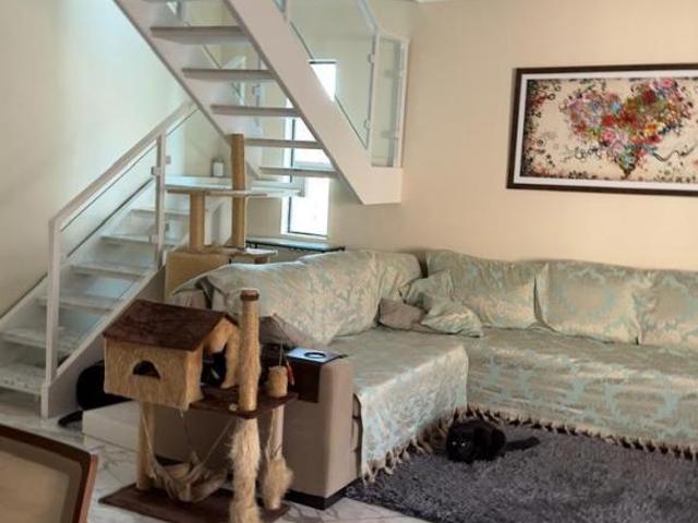 Excelente cobertura para venda em Jardim Vila Mariana com 2 quartos, sendo 1 suíte, 174m²