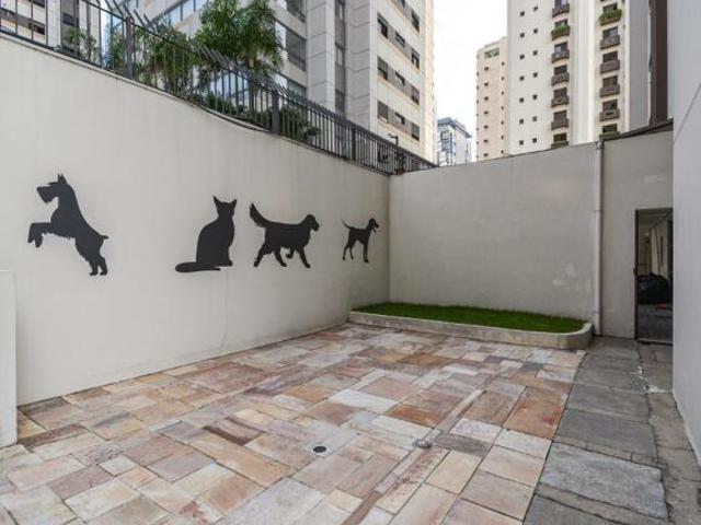 Versátil cobertura para venda em Moema com 1 quarto, sendo 1 suíte, 73m² giseleboassaly#82JYB