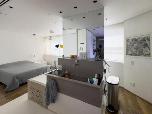 Deslumbrante cobertura para venda em Moema com 3 quartos, sendo 3 suítes, 202m² giseleboassaly#UPM