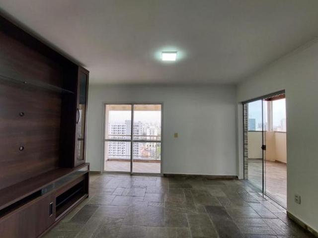 Imperdível cobertura para venda em Saúde com 3 quartos, sendo 1 suíte, 178m² mutida#S4N9L
