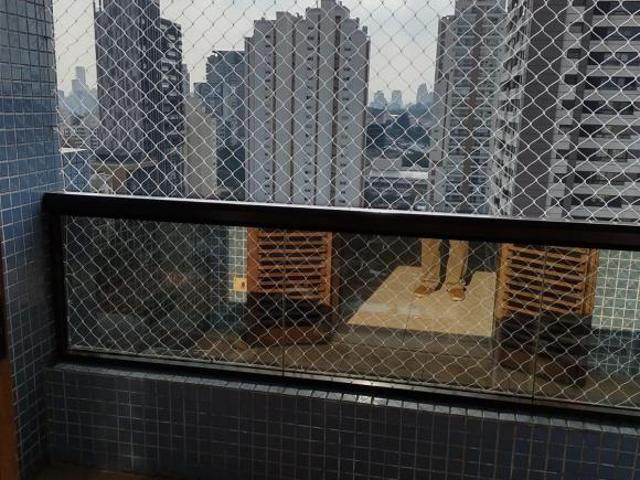 Deslumbrante cobertura para venda em Pinheiros com 2 quartos, 82m² urban#C9WY6