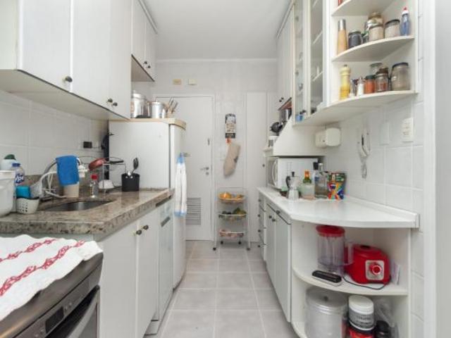 Elegante cobertura para venda em Pinheiros com 3 quartos, sendo 1 suíte, 162m²
