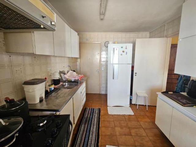 Funcional cobertura para venda em Vila Clementino com 4 quartos, sendo 1 suíte, 210m² fabiodantas#