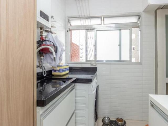 Imperdível cobertura para venda em Vila Gumercindo com 4 quartos, sendo 1 suíte, 180m² fabiodantas