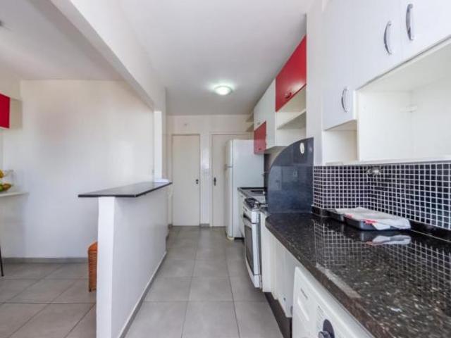 Funcional cobertura para venda em Vila Guarani com 3 quartos, 140m² mirtes murakami1#Q54FY