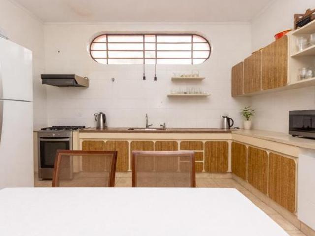 Deslumbrante casa para venda em Vila Paulista com 3 quartos, sendo 1 suíte, 190m² remaxares#DNTFA
