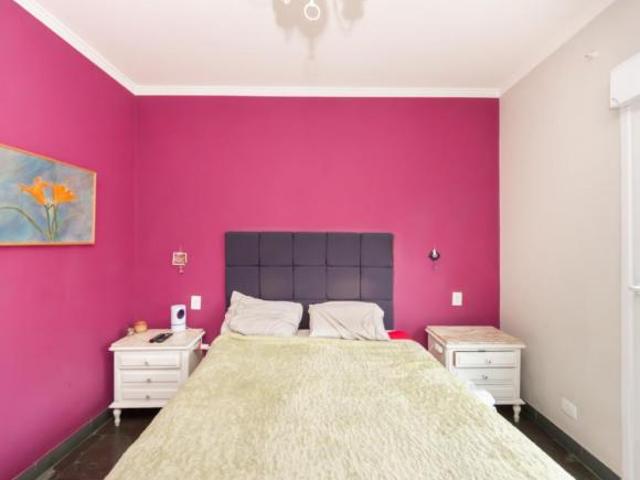 Elegante casa de vila para venda em Aclimação com 4 quartos, sendo 1 suíte, 247m² urban#SZJ4Y