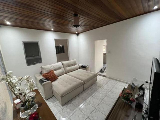 Espetacular casa de vila para venda em Ayrosa com 3 quartos, 200m²